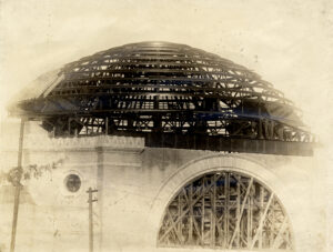 Our Architectural History – Touro Synagogue